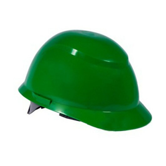 CAPACETE VERDE C/ CARNEIRA CA 34414 - CAMPER