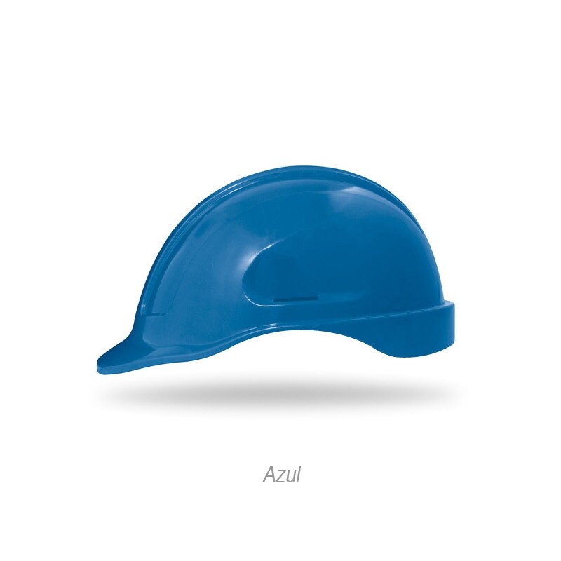 Capacete de Segurança Steelflex Turtle Com Carneira e Jugular CA 35983 ...
