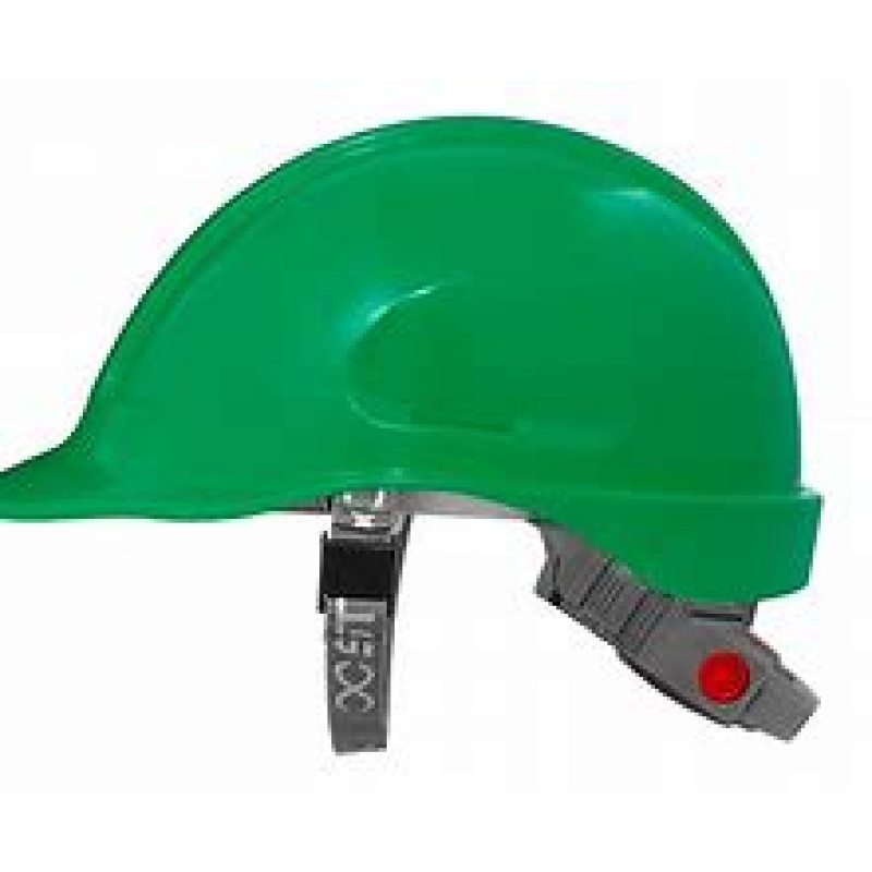 Capacete de Segurança Steelflex Turtle Com Carneira e Jugular CA 35983 ...
