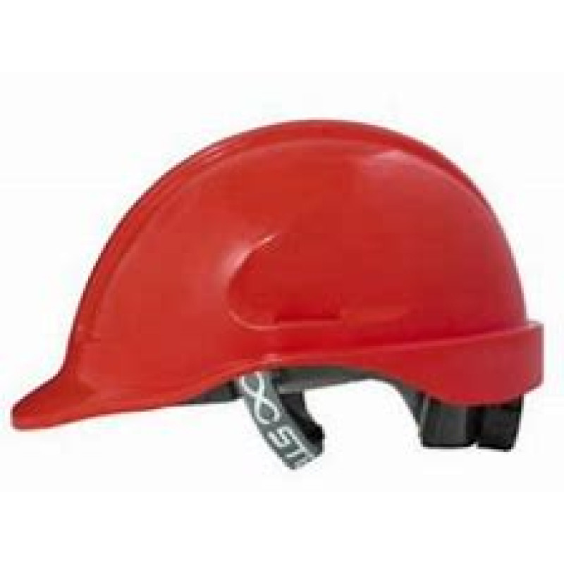 Capacete de Segurança Steelflex Turtle Com Carneira e Jugular CA 35983 ...