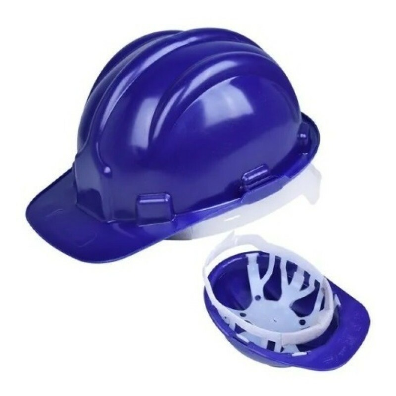 CAPACETE C/ CARNEIRA CA 29738 - ULTRA MASTER