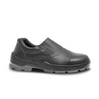 SAPATO PRETO ELASTICO C/BP USL CA 28513